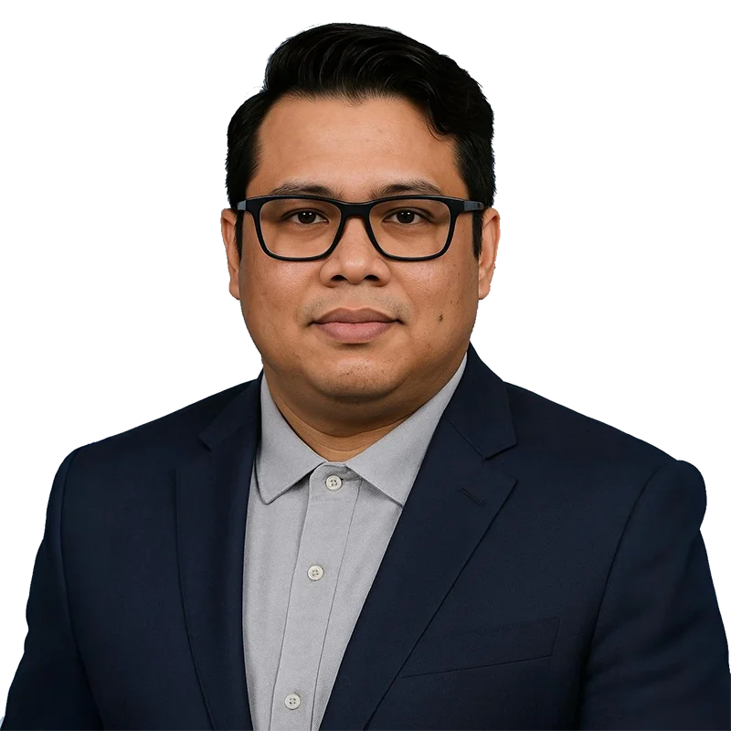 FINTECH REVOLUTION SUMMIT BAHRAIN - PAST SPEAKERS 2025