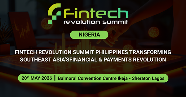 Fintech Revolution Summit | Nigeria 2026