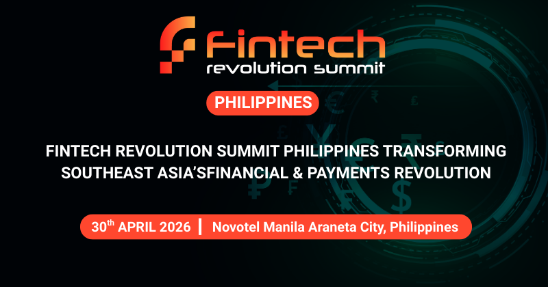 Fintech Revolution Summit | Philippines 2026